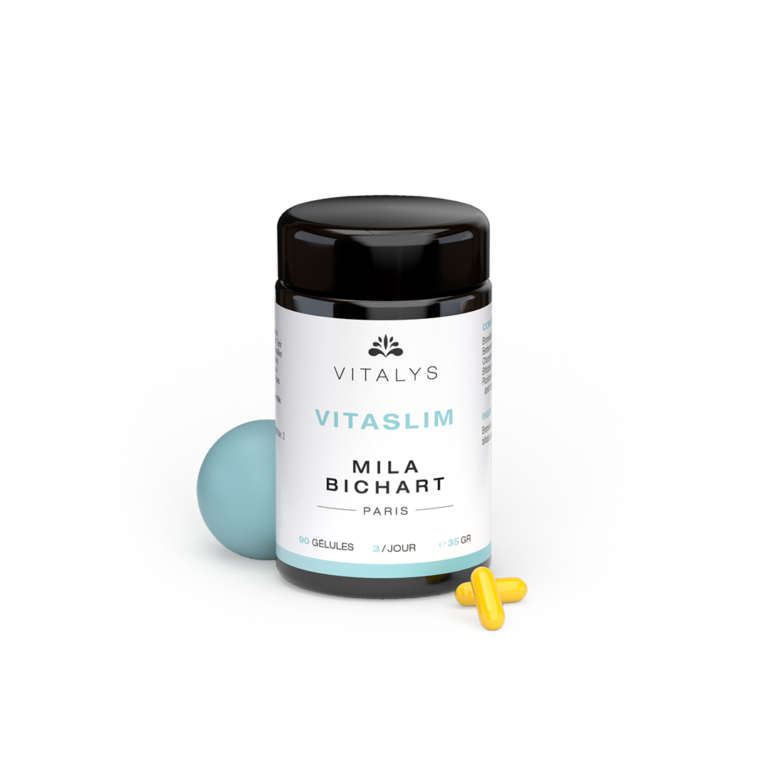 Vitaslim – Vitalys Mila Bichart